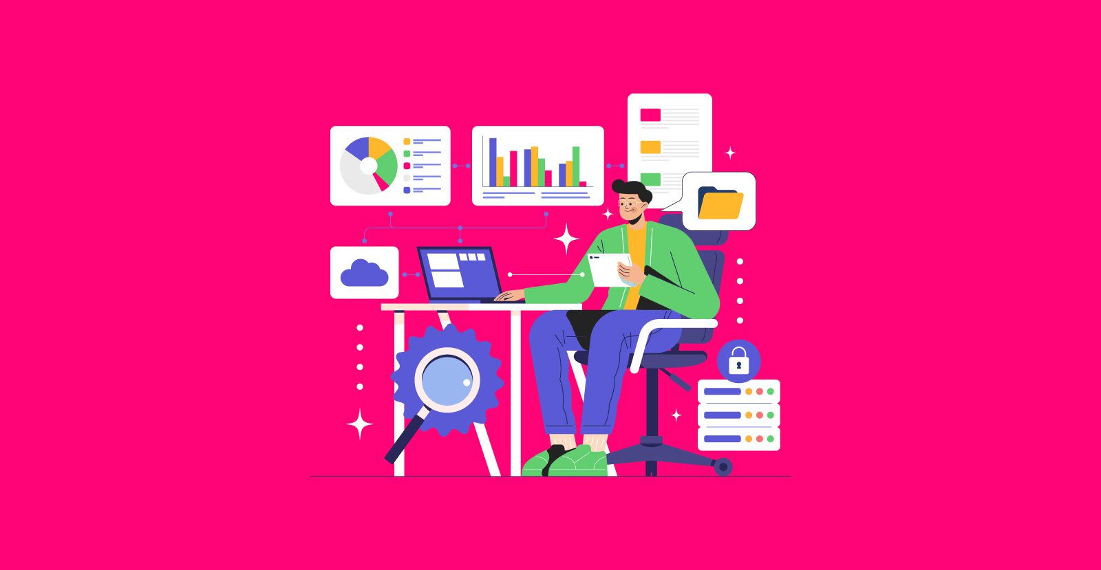 Emerging Trends In Data Analytics Job Market Edujournal