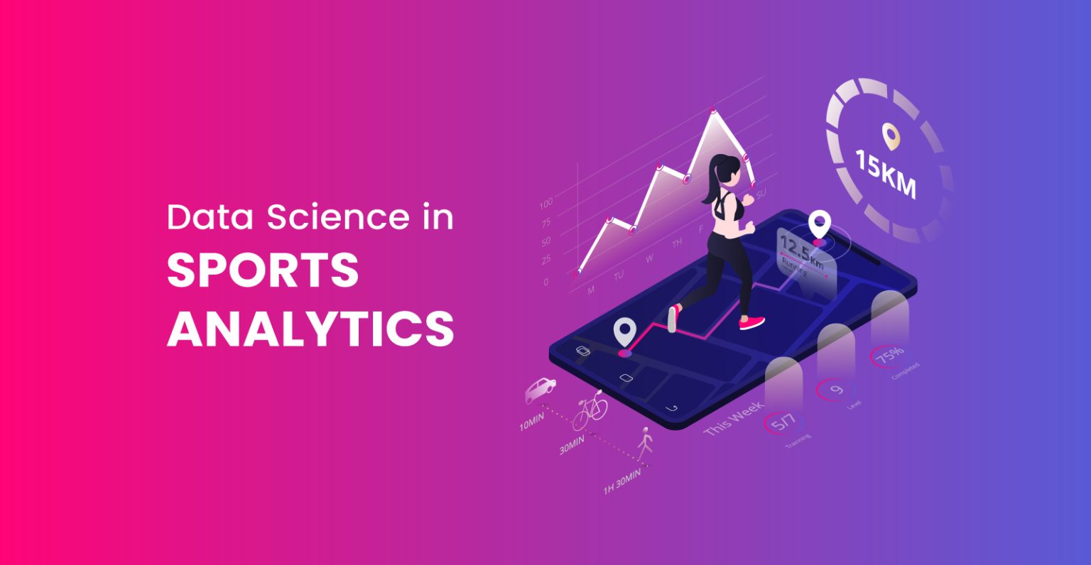 Data Science in Sports Analytics: Winning with Data-Driven Strategies ... Data Science in Sports Analytics: Winning with Data-Driven Strategies ...