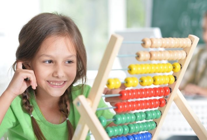 Abacus Class for Beginners - Introductory level (Level -1) | Edujournal